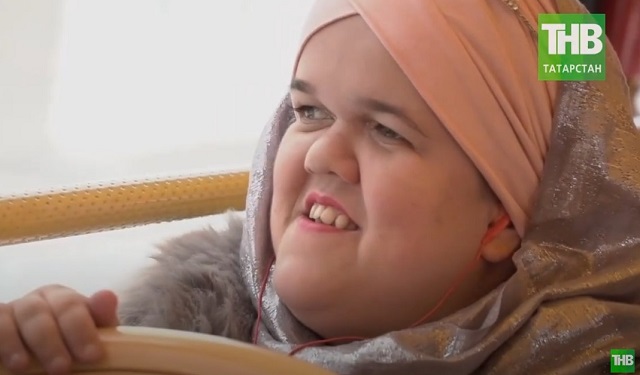 Самый удивительный волонтер Казани «Фея Регина» скончалась в возрасте ...